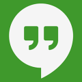 How to Set up and Join a Google + Video Call Hangout